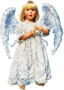 Download Fantasy Angel Gif