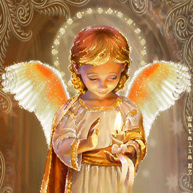 Download Fantasy Angel Gif