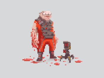 Strafe - Desktop Wallpapers, Phone Wallpaper, PFP, Gifs, and More!