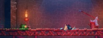 Dead Cells Gifs