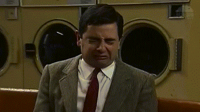 Mr.bean Gif - Gif Abyss