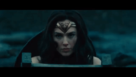 Download Movie Wonder Woman Gif