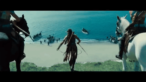 Download Movie Wonder Woman Gif - Gif Abyss