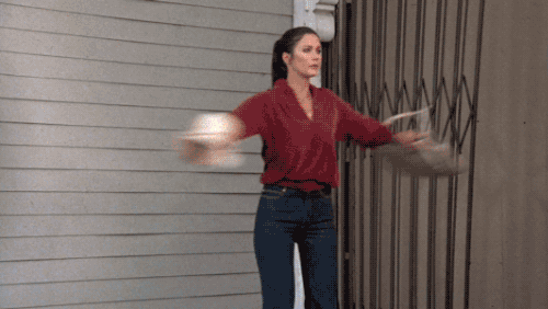 Download TV Show Wonder Woman Gif