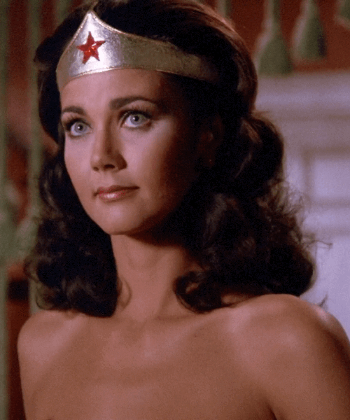 Wonder Woman Gif - Gif Abyss