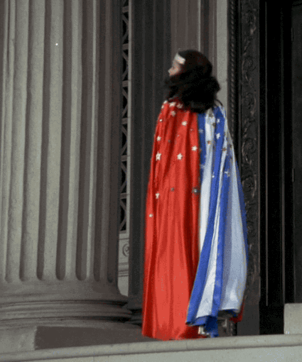 Download TV Show Wonder Woman Gif