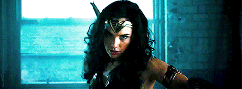 Wonder Woman Gif - Gif Abyss