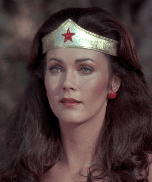 Download TV Show Wonder Woman Gif