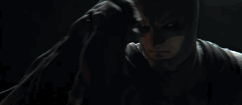 Download Warrior DC Comics Video Game Injustice 2 Gif