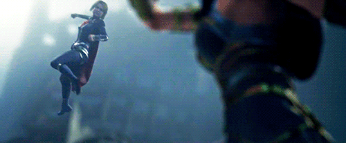 Download Warrior DC Comics Video Game Injustice 2 Gif