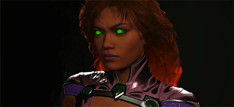 Injustice 2 Gif - Gif Abyss