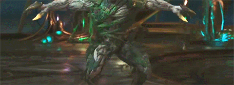 Injustice 2 Gif - Gif Abyss