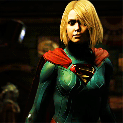 Injustice 2 Gif - Gif Abyss