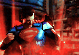 Download Warrior DC Comics Video Game Injustice 2 Gif