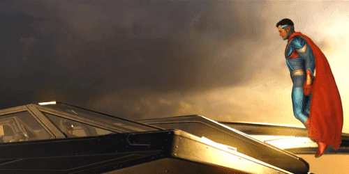 Download Warrior DC Comics Video Game Injustice 2 Gif - Gif Abyss