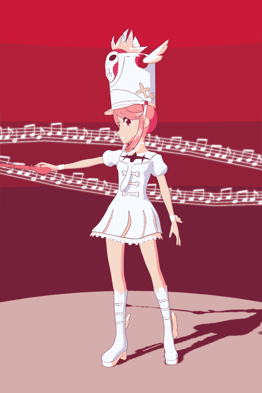 Download Anime Kill La Kill Gif - Gif Abyss