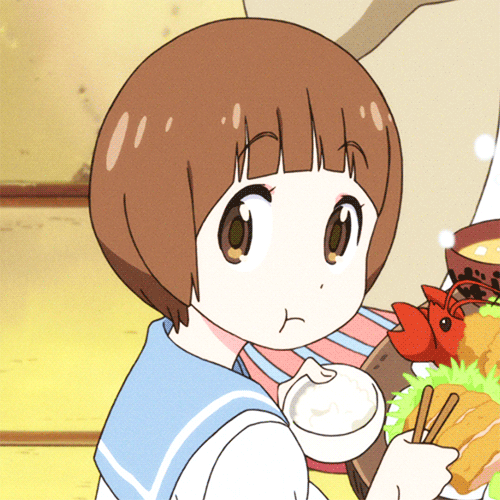 Download Anime Kill La Kill Gif