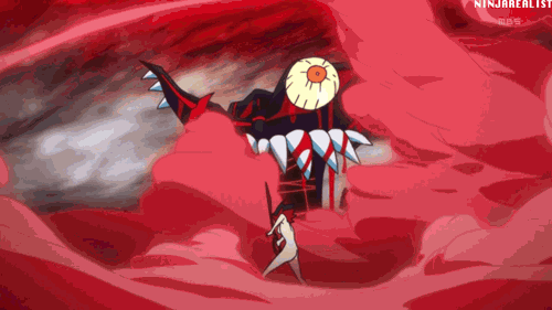 Download Anime Kill La Kill Gif - Gif Abyss