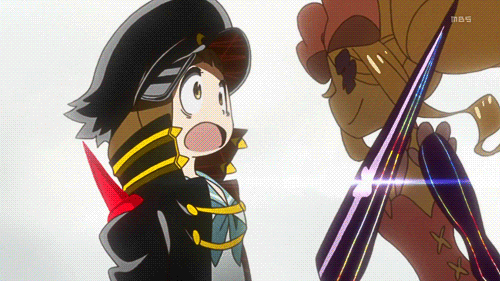 Mako Klk Gif