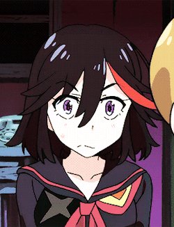 Promare Gifs