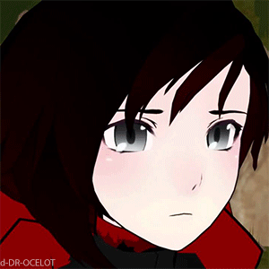 Rwby Ruby Rose Gif Obsessions
