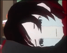 Download Anime RWBY Gif - Gif Abyss