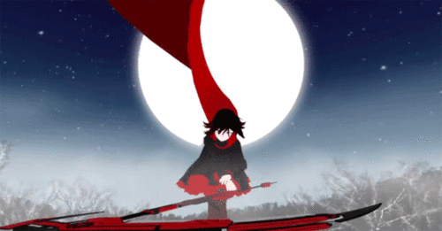 Download Anime RWBY Gif