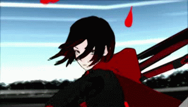 Rwby Red Gif