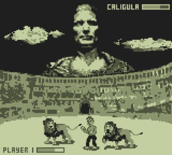 Gladiator Gifs
