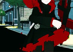 Download Anime RWBY Gif
