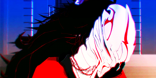 Download Anime RWBY Gif