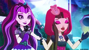 Download Fairy Tale Fantasy Mattel Style Fashion Doll TV Show Ever ...