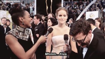 Jennifer Lawrence Gifs: Free Download [40+]
