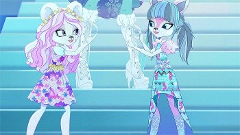 Download Fairy Tale Fantasy Mattel Style Fashion Doll TV Show Ever ...