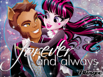 Monster High Gif - Gif Abyss