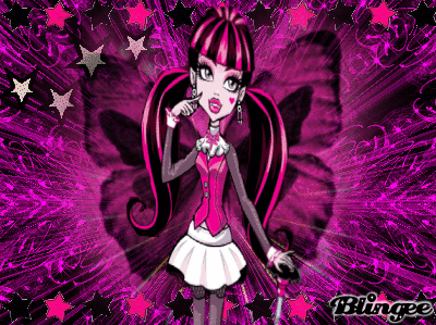 Monster High Gif - Gif Abyss