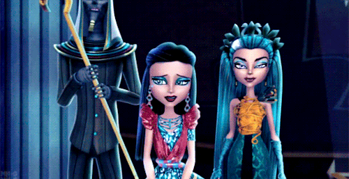 Monster High Gif - Gif Abyss