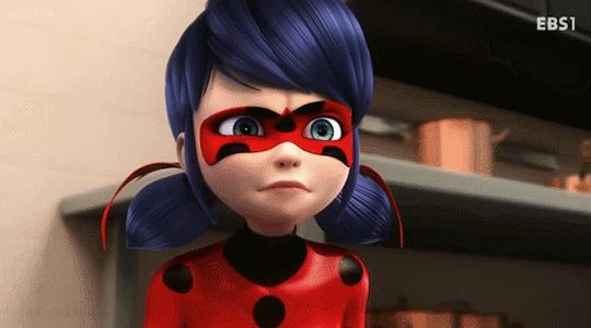 Download TV Show Miraculous Ladybug Gif