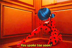 Download TV Show Miraculous Ladybug Gif - Gif Abyss
