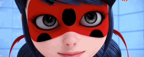 Download TV Show Miraculous Ladybug Gif - Gif Abyss
