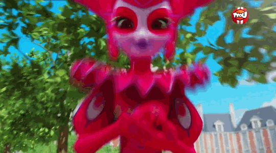 Miraculous Ladybug Gif - Gif Abyss
