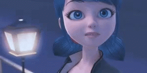 Miraculous Ladybug Gif - Gif Abyss