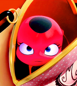 Download TV Show Miraculous Ladybug Gif