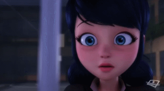 Download TV Show Miraculous Ladybug Gif
