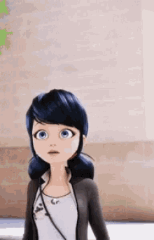Download TV Show Miraculous Ladybug Gif