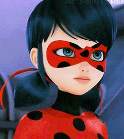 Download TV Show Miraculous Ladybug Gif
