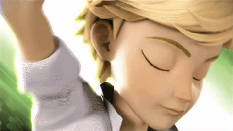 Download TV Show Miraculous Ladybug Gif