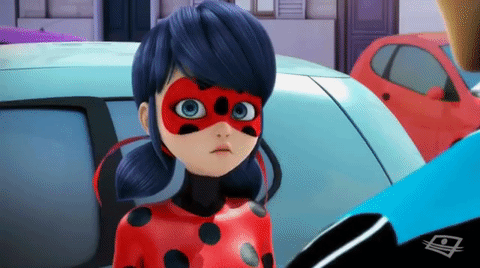 Miraculous Ladybug Gif - Gif Abyss