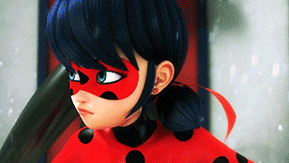 Download TV Show Miraculous Ladybug Gif