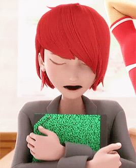 Download TV Show Miraculous Ladybug Gif